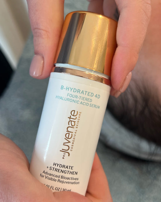 Juvenate Skincare Limited - International