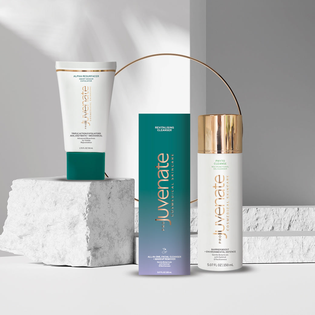 Juvenate Skincare Limited - International