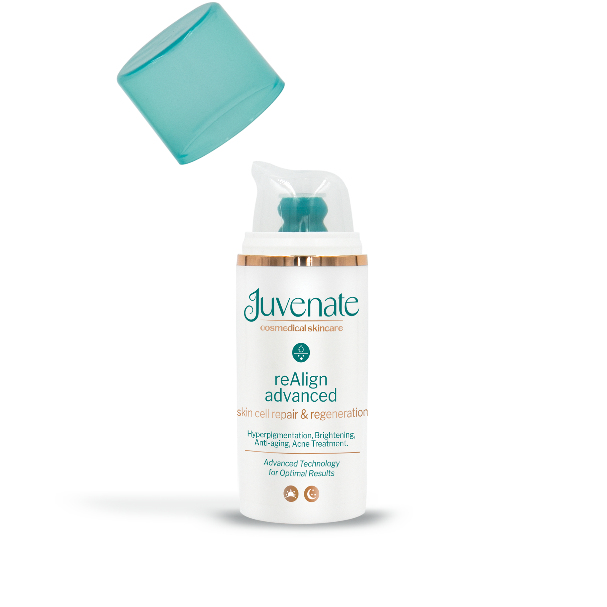 ReAlign Advanced 30mL – Juvenate Skincare Limited - International